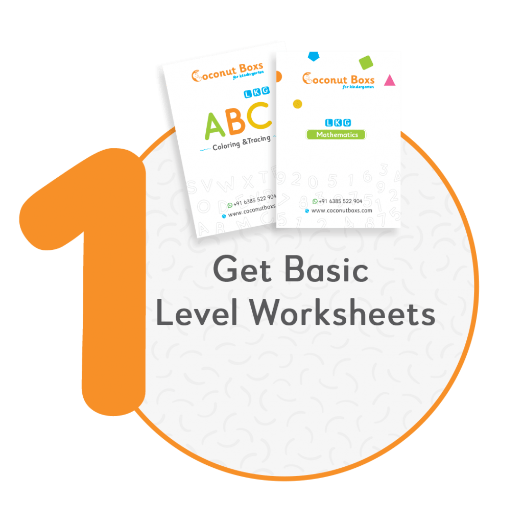 Class 1 Maths Worksheet Coconut Boxs Building Blocks For Kids Class 1 Maths Worksheet Coconut Boxs Building Blocks For Kids